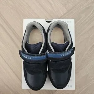 Geox | Shoes | Geox Kids Alben Sneakers | Poshmark